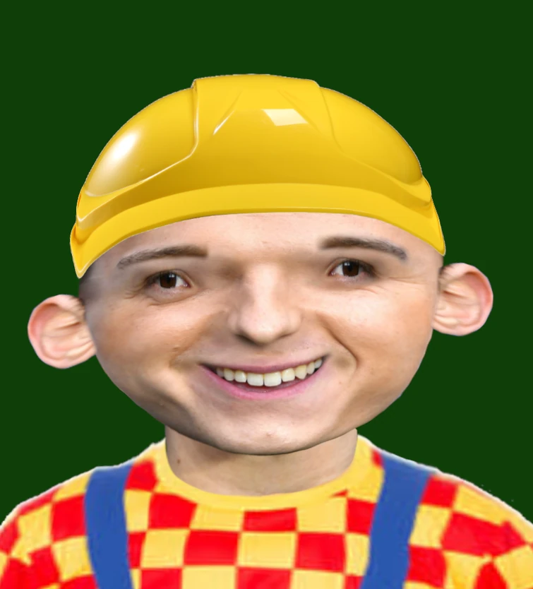 bob the builder in real life | Fandom