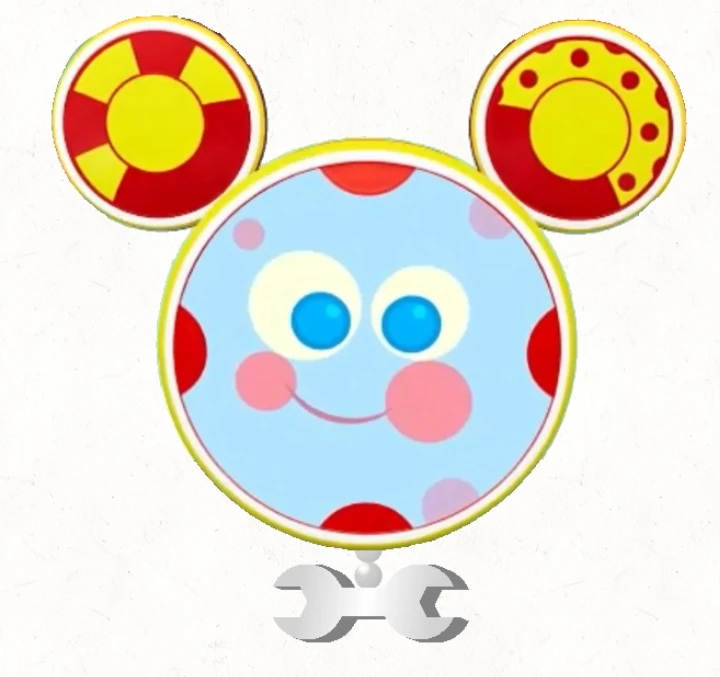 If Toodles and Quoodles came back in Mickey Mouse Roadster Racers/Mixed ...