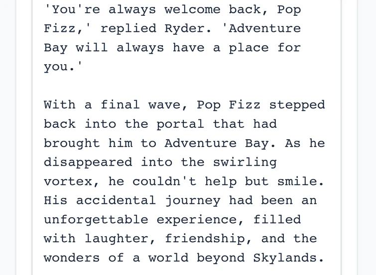 Discuss Everything About Paw Patrol Idea Wiki | Fandom