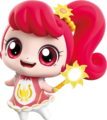 Cutest Teenieping Poll: Nanaping vs Trueping! | Fandom