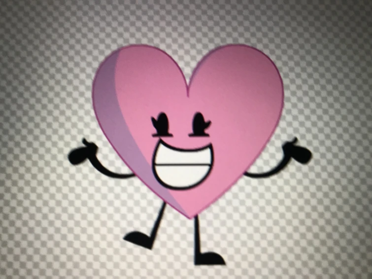 Every bfdi md & mod character I finished so far: | Fandom
