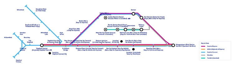 SCR map But what does it look like if Cancelled operators are here ...