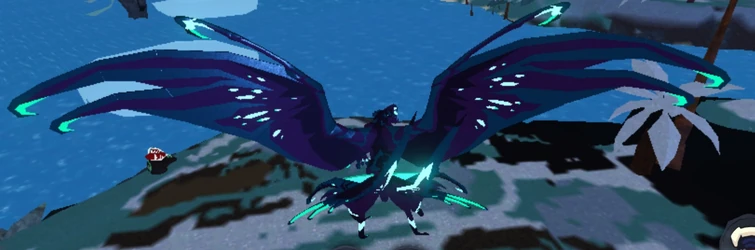 Twilight grove is pretty | Fandom