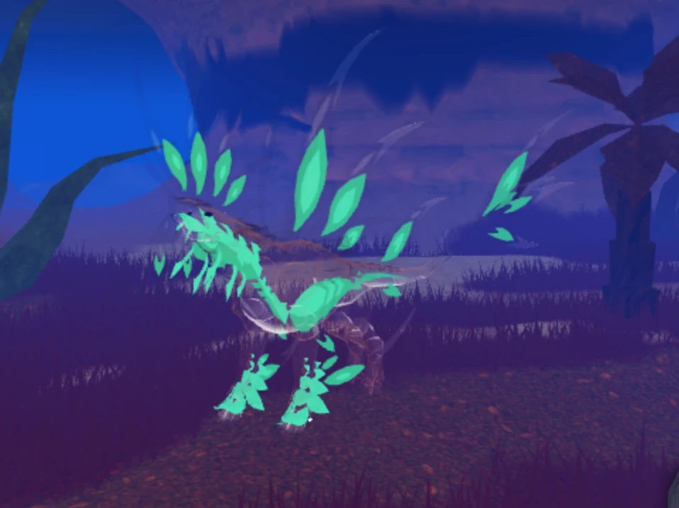 Buying Ghosty mutations | Fandom