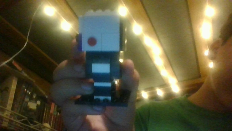 Fnaf lego brickheadz | Fandom