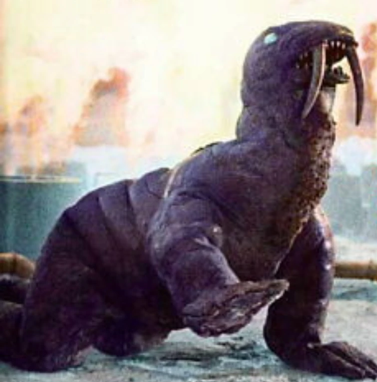 Kaiju review 1 | Fandom