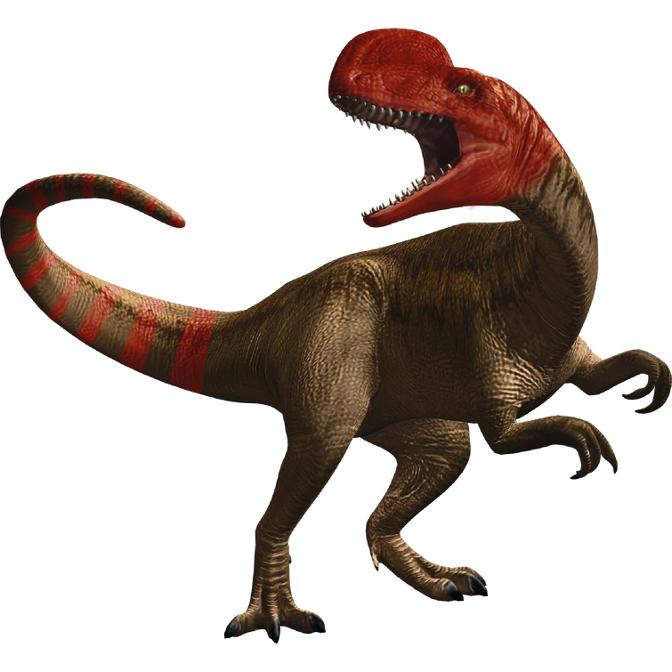 Discuss Everything About Jurassic World Alive Wiki | Fandom