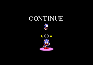 weird sonic 1 game | Fandom