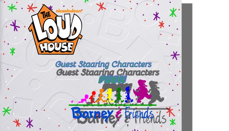 Crossover Idea | Fandom