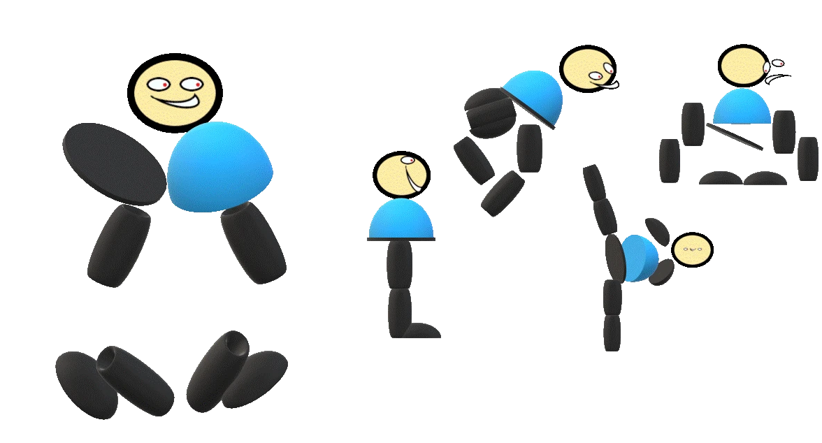 gumpi, a character ive had for too long that i havent shown. | Fandom