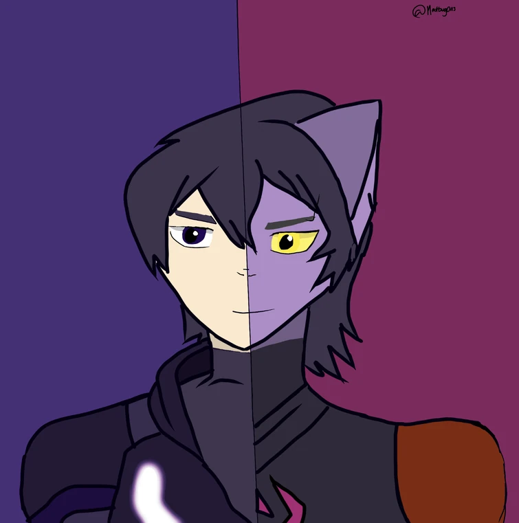 Discuss Everything About Voltron Wiki | Fandom