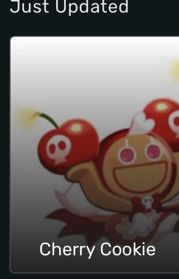 Why are random cookies pages being edited? | Fandom