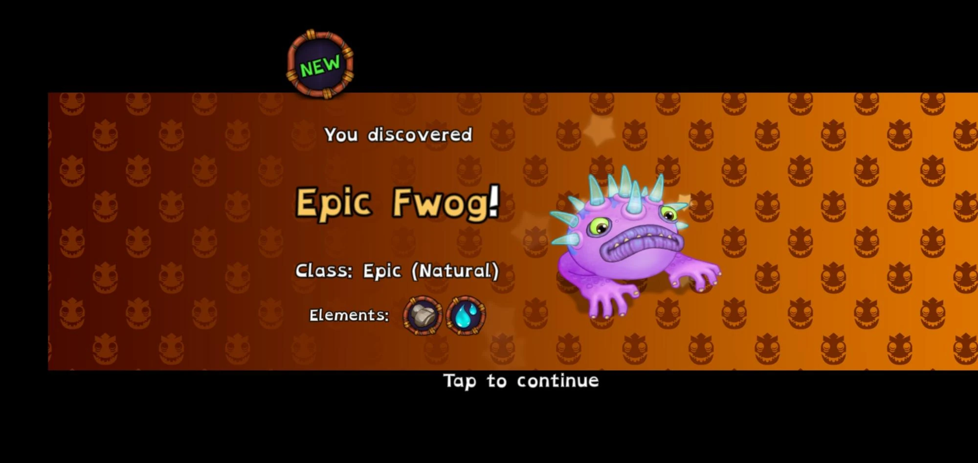 I got first try epic fwog | Fandom