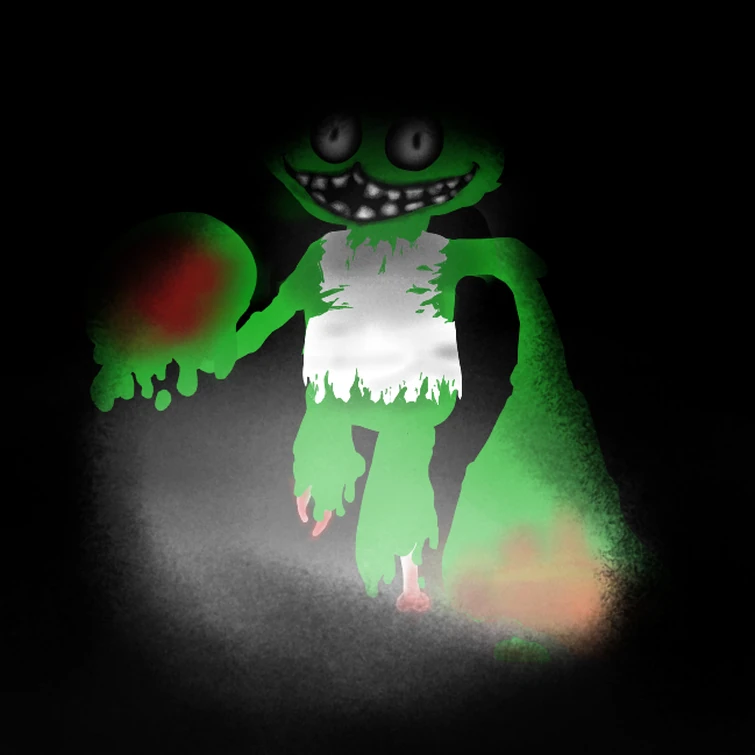 Jumbo Josh Redesign | Fandom