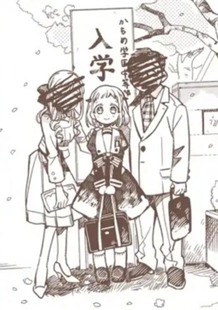 🌸Yashiro,s family🌸 | Fandom