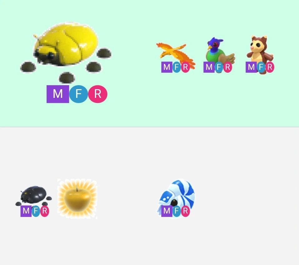 LF Mega Golden Scarab + Mega Black Scarab and Adds | Fandom