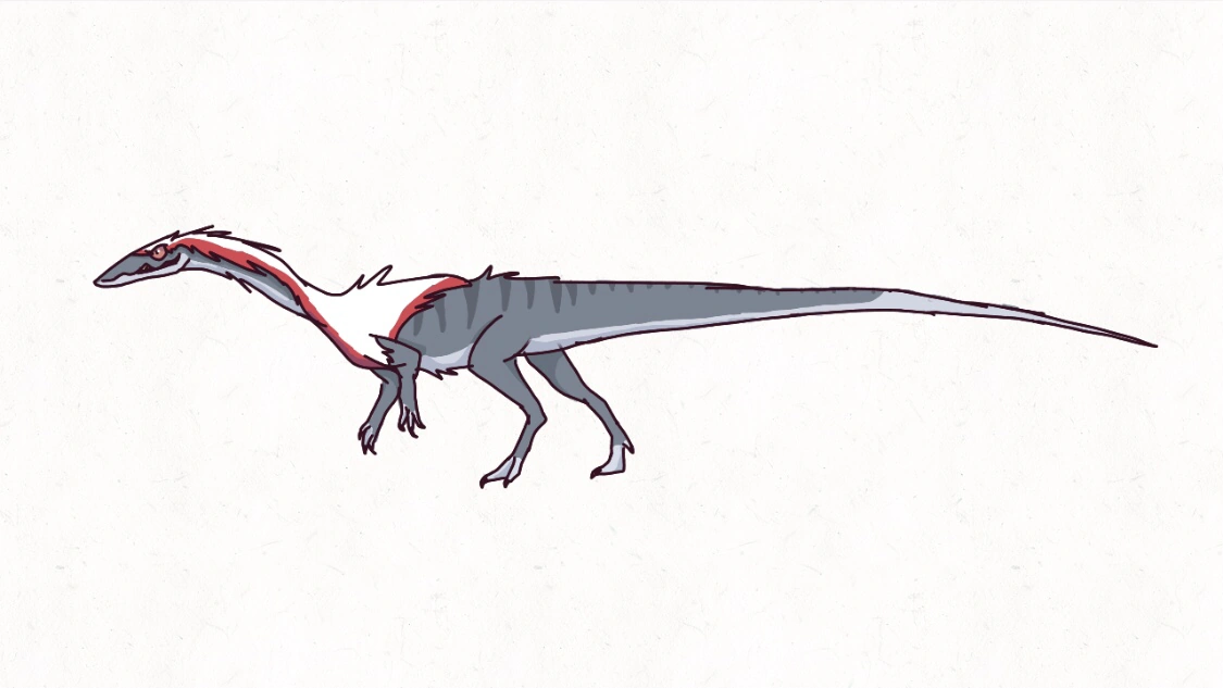 erythrovenator jacuiensis | Fandom