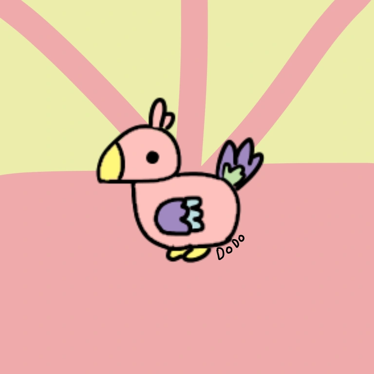Yo I’m Dodo :> | Fandom