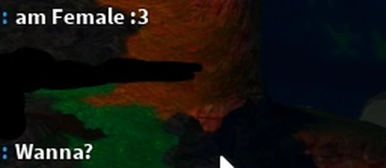 AYO THATS SUS | Fandom