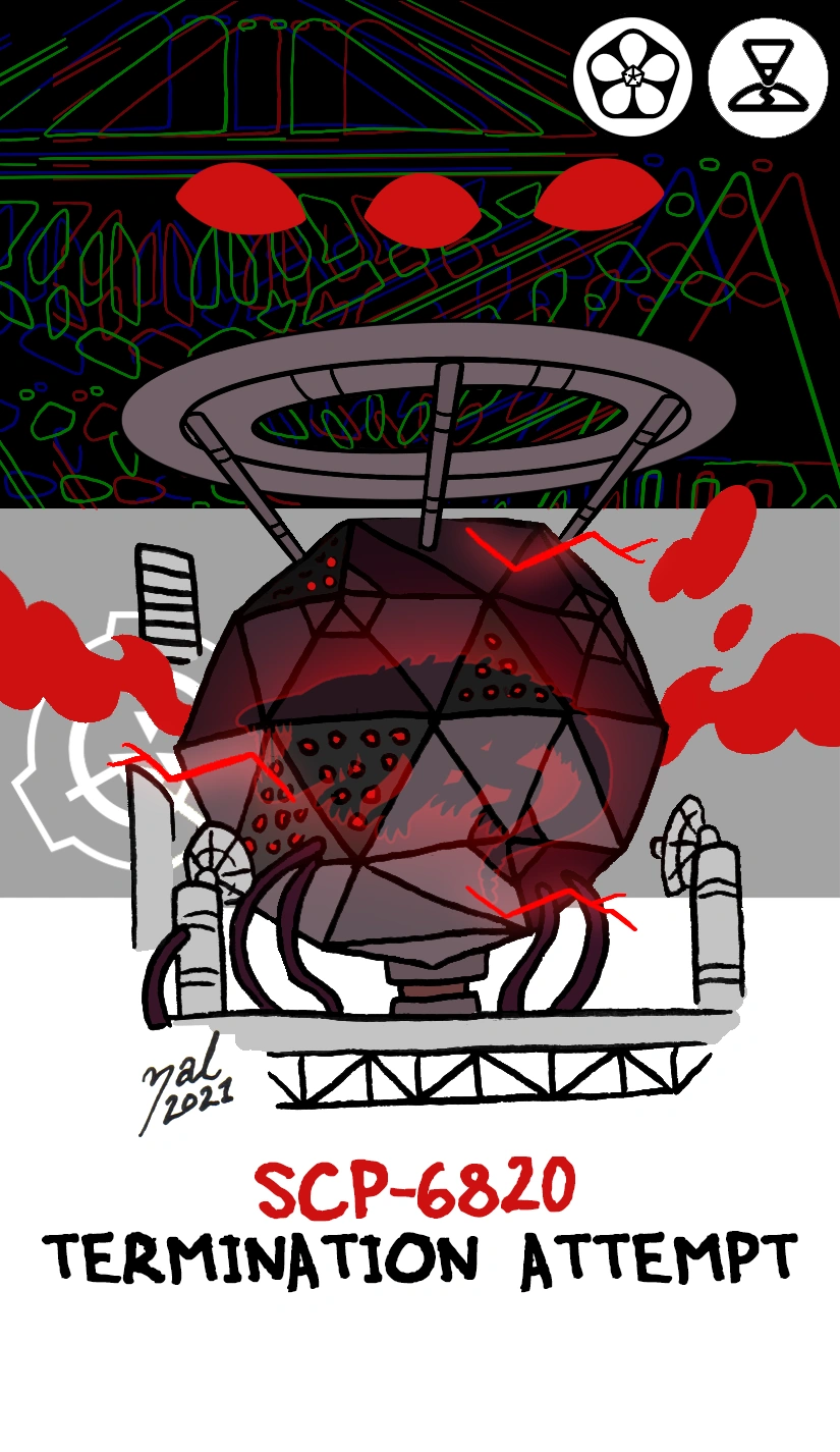 Can anything beat composite scp-682? | Fandom