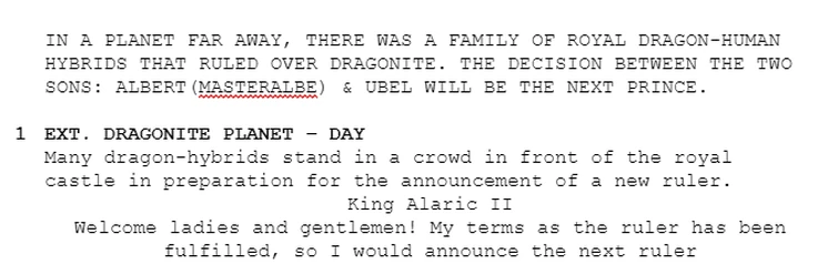 I have returned (for a short while) | Fandom