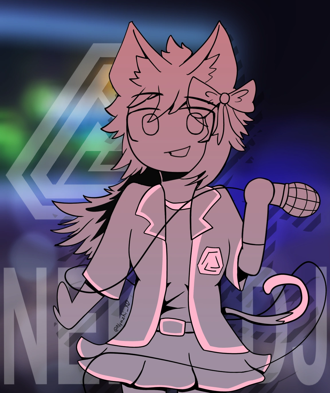 CYTUS II x TDS 』 [feat. NEKO DJ] | Fandom