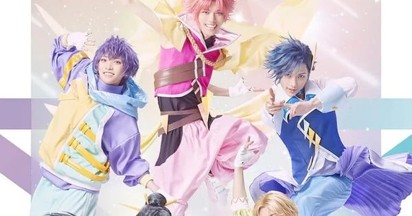 Cast Reveal for Dancing Star Pretty Cure! | Fandom
