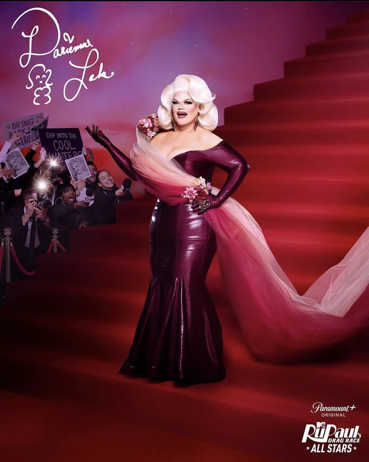 Ranking the AS8 promo looks 🎰 | Fandom