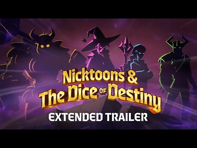 Close enough. Welcome back Nicktoons Unite! | Fandom