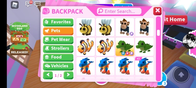 Discuss Everything About Adopt Me! Wiki | Fandom