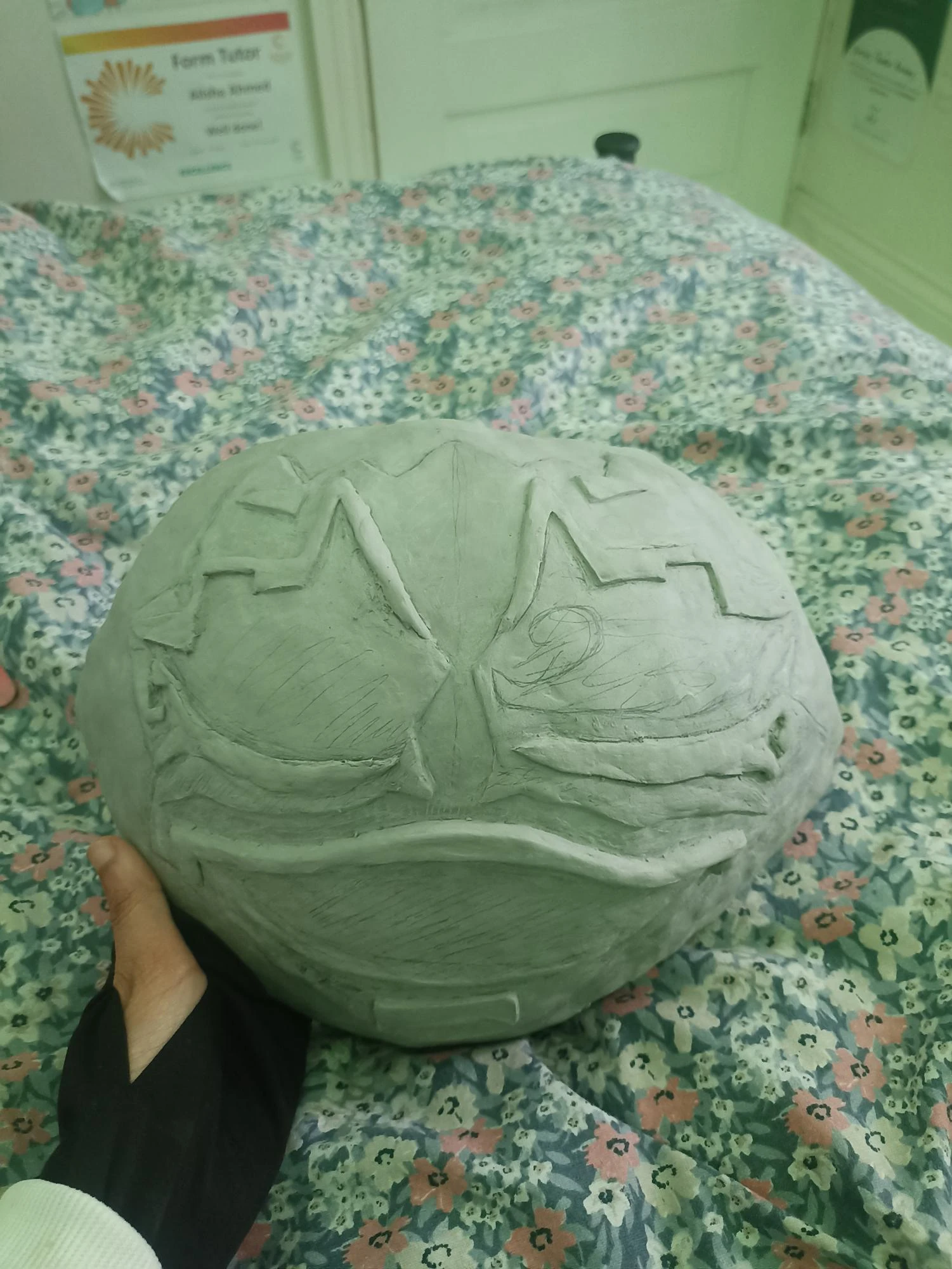 Mask update | Fandom