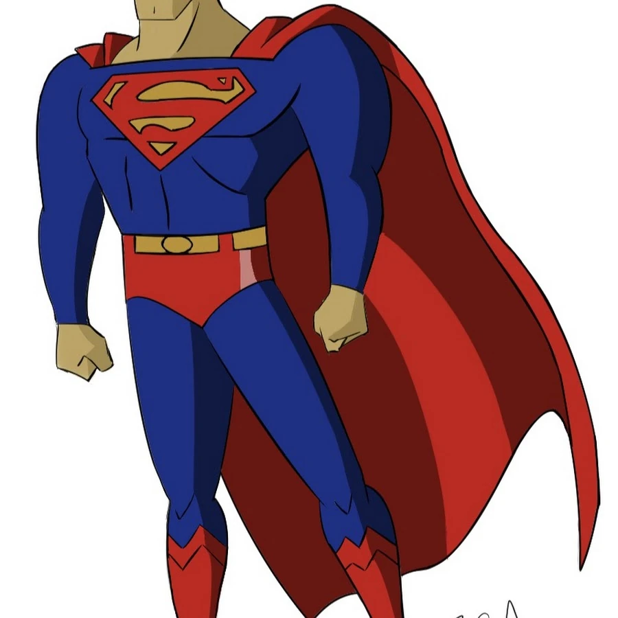 I making DCAU characters compilation videos | Fandom