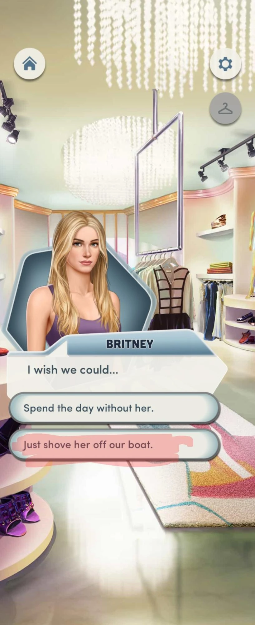 Jeez, you two are so dramatic | Fandom
