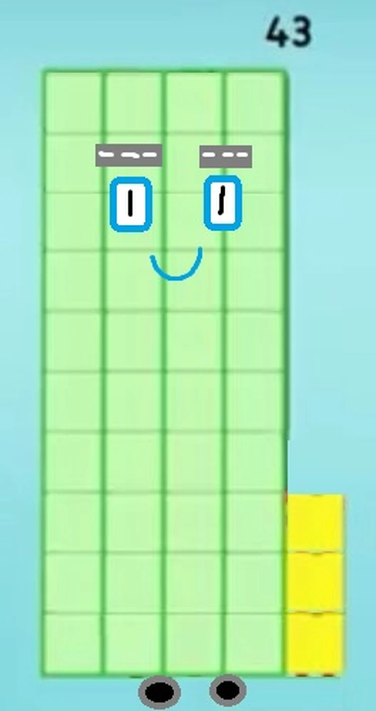 The Biggest One | Fandom