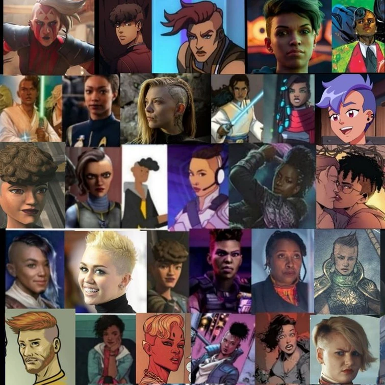 Why are Male Cures so Controversial? | Fandom