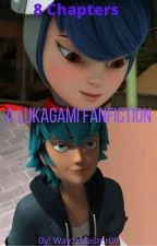Part 3 of 8 of "A Lukagami Fanfiction" | Fandom