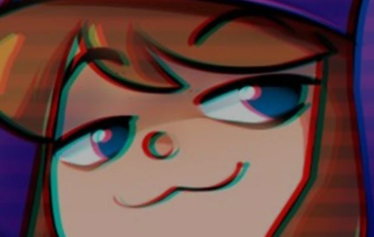 What the hell was with Shin’s smirk during his first appearance in the ...
