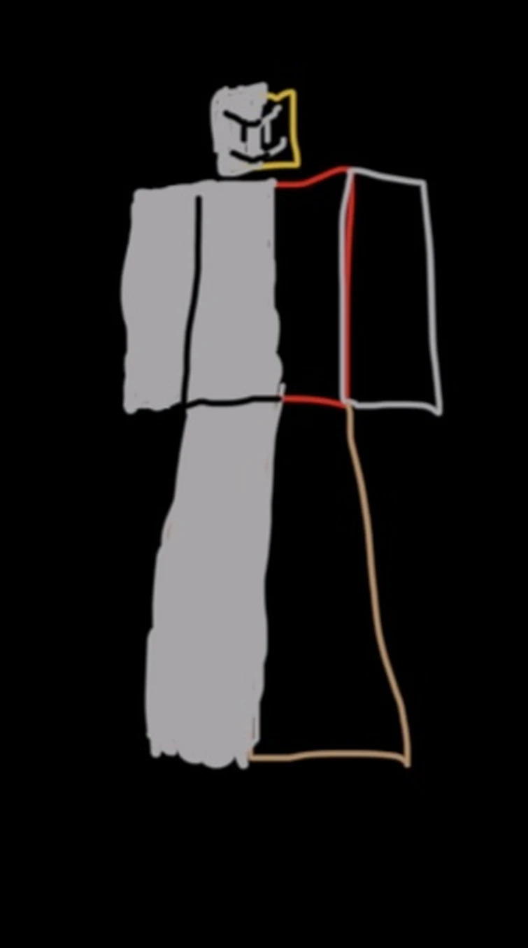 Devesto Headcanon | Fandom