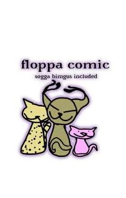floppa comic im making! | Fandom
