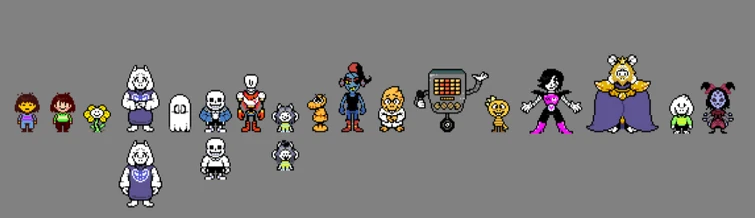RevertSwap and UnderFell Sans Overworld Sprites | Fandom