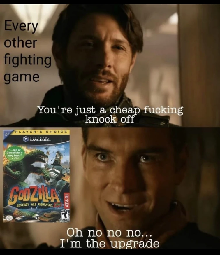 The Gojipedian Meme thread! | Fandom