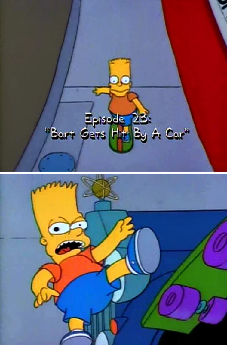 Discuss Everything About Simpsons Wiki | Fandom