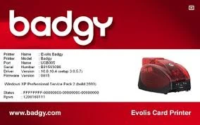 Badgy | Fandom