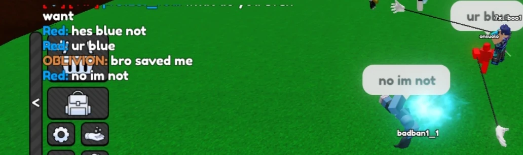 I need you guys to confirm | Fandom