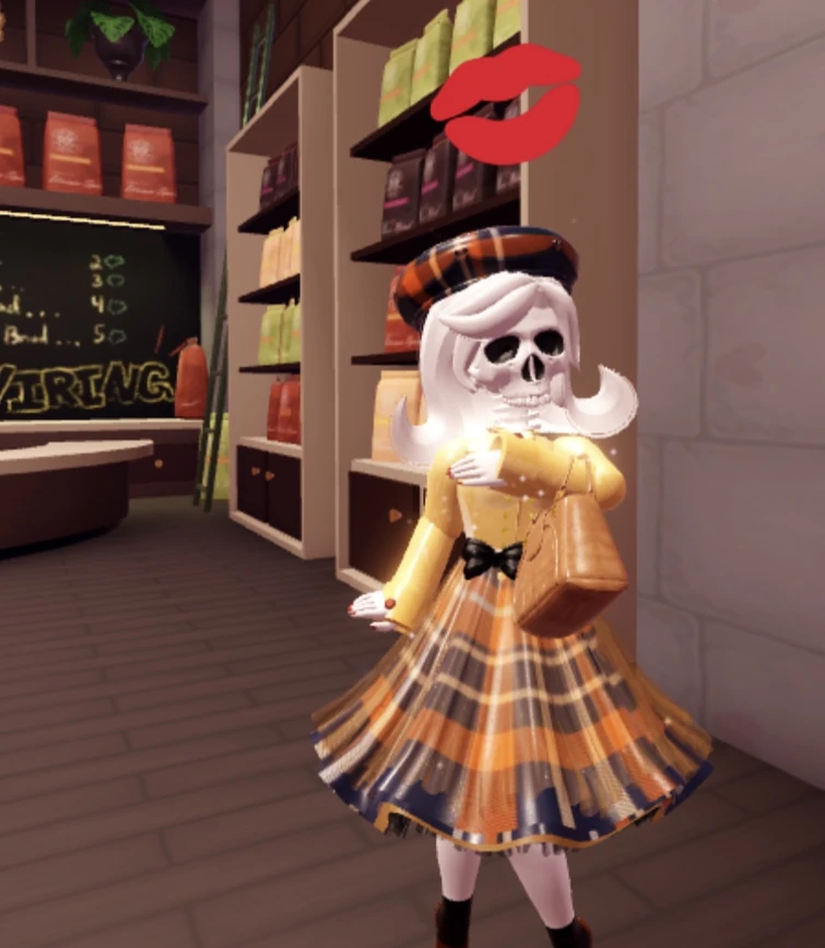 50’s-60’s Inspired Skeleton OC! | Fandom