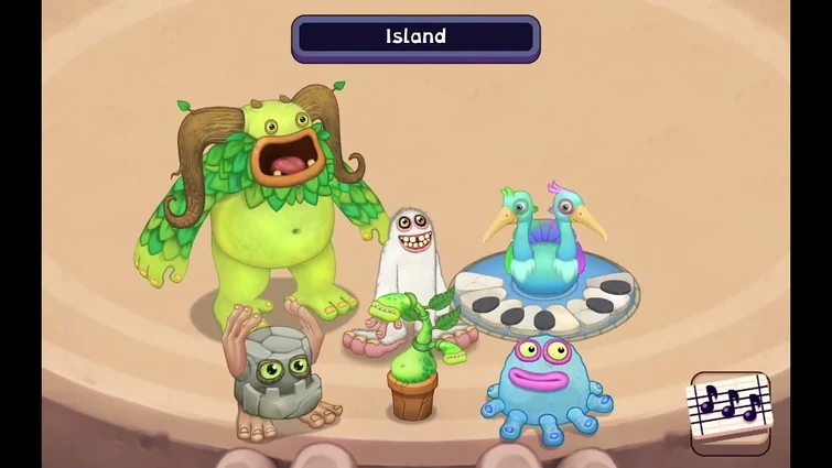 Discuss Everything About Монстропедия | Fandom