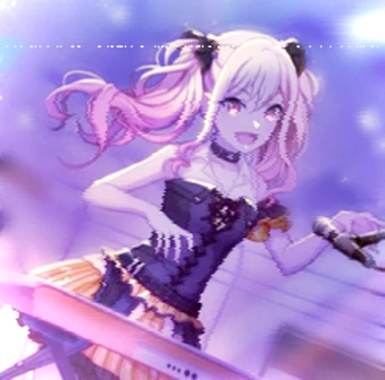 Saki pfp 🫶 | Fandom