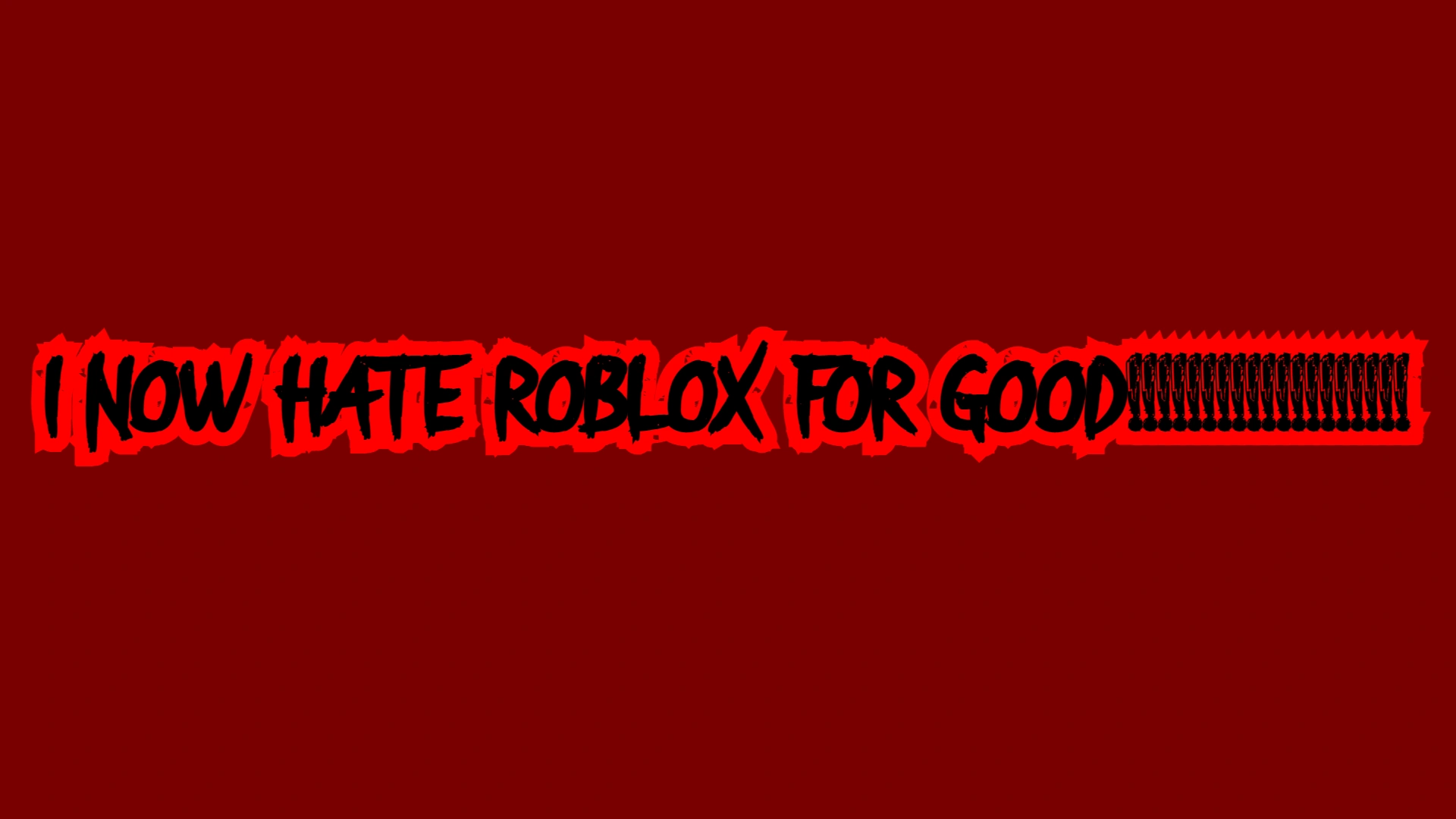 I NOW HATE ROBLOX FOR SEEING MY MOM!!!!!!!!!!!!!!! | Fandom