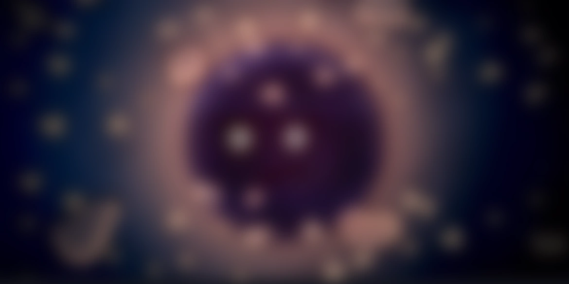 Imagine if this was an official image of Planet X | Fandom