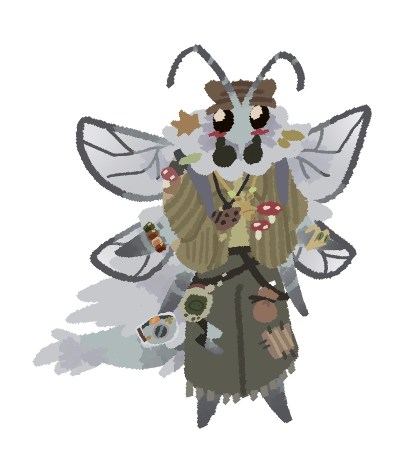 custom for imber | Fandom